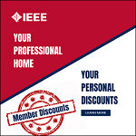 Discounts for IEEE Members - IEEE Twin Cities Section